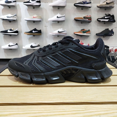 Adidas阿迪达斯CLIMACOOL清风系列男女跑步鞋GX5583