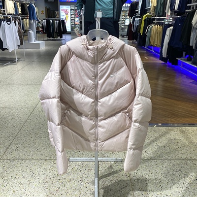NIKE耐克女款羽绒服25冬新款