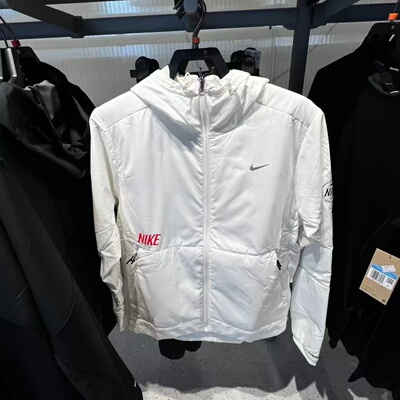 正品Nike耐克男2026春季新年薄款夹克运动休闲外套IQ3715-133