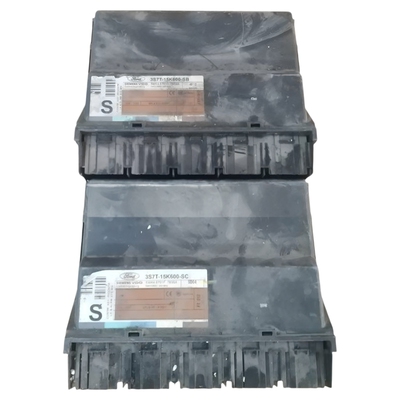 适用蒙迪欧车身控制电脑板遥控接收器模块 3S7T-15K600-TC/SC/SB