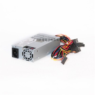 全新益衡EnhanceEMP-7015BFLEX1U小电源 额定功率150W静音80铜牌