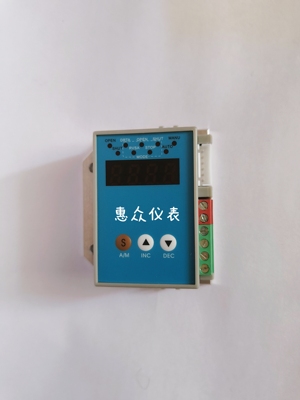 阀门定位器智能比例调节模块ZXQJ-E4-5BB4-4调节执行器配件控制器