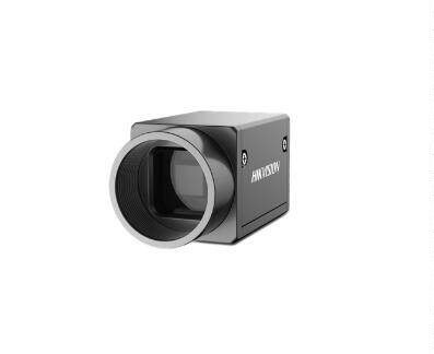 MV-CA060-11GM 600 万像素 1/1.8" CMOS 千兆以太网工业相机