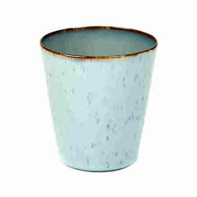 瑞典直邮 Serax石器马克杯饮水杯茶咖啡北欧风格340ml颜色大气