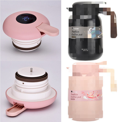 匡迪华象9018号保温壶壶盖