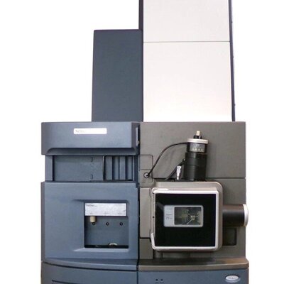 （议价）Waters Xevo G2 QTOF液质联用仪，带真空泵，