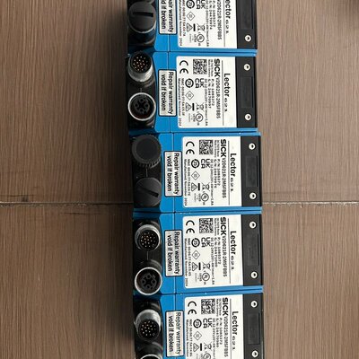 （议价）SICK西克Lector 621视觉传感器V2D621R-2