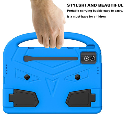 2025适用联想Tab pad pro12.7 寸平板壳P12儿童手提EVA防摔保护壳