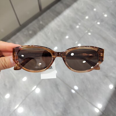 太阳镜女显瘦帕莎时尚