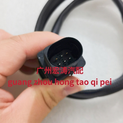 适用玉柴天然气发动机车氧传感器0258017025宽域进气量探测器