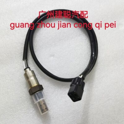 SYM三阳XS150T-15AMMBCU曼巴150哈士奇青春版含氧感应器 氧传感器