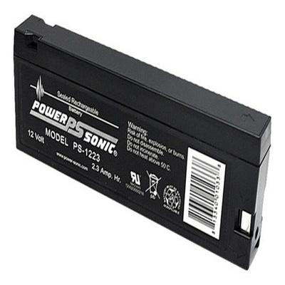 POWERSONIC蓄电池PS122312Volt