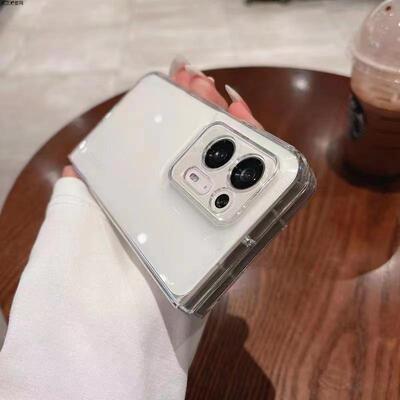 适用OPFindN3手机壳f折叠