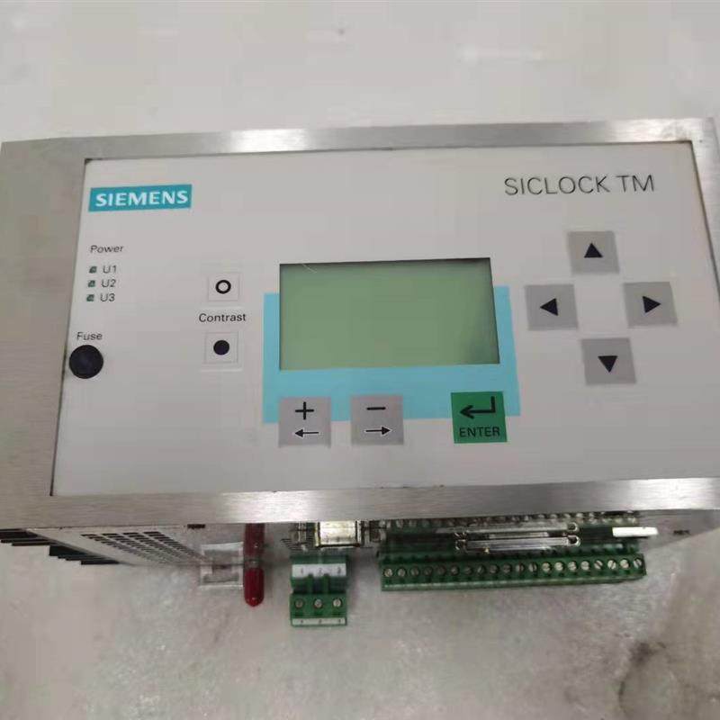 SICLOCK TM2XV9450-1AR23 E10433-E9600-H110_虎窝淘