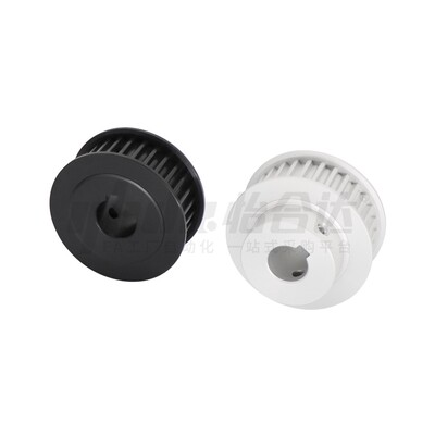 EAF51 52 53 62 63-XL050-10 11 12 14-A-H-d4 5 6 6.35 7同步轮