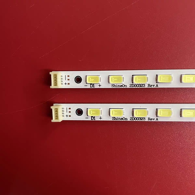 适用TCL L46E5300D背光灯条L46V7300A-3D L46E5300A屏LVF460NEAL