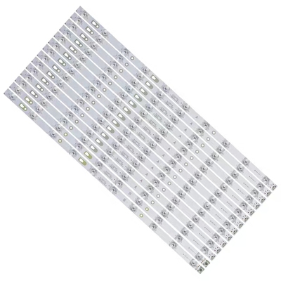 适用海尔LS55AL88U71 LS55H510X/55H510N LS55H310G LS55A51 灯条