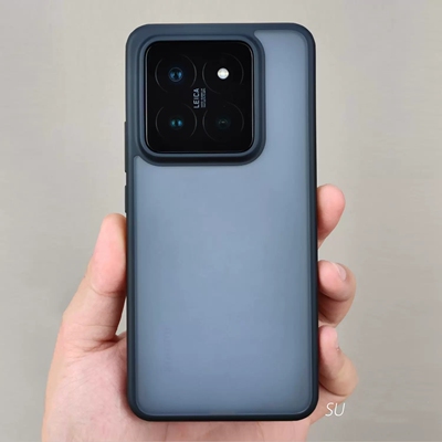 肤感A+级黑色边框适用oppo Realme真我GT6手机壳简约肤感12PRO+黑灰色半透明11硅胶GT7高级感软全包护甲防摔