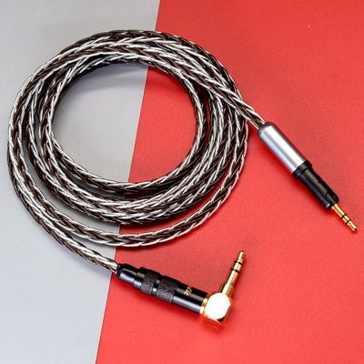 适用于铁三角ATH-M70X ATH-M50x ATH-M40X ATH-M60x耳机升级线
