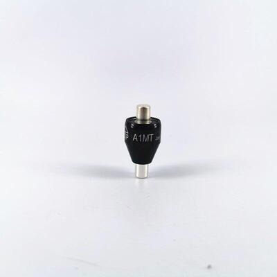 Asiantool A1MT水银滑环1路10A旋转导电滑环MERCOTAC M110TC