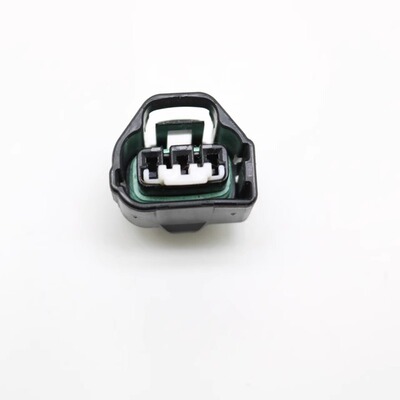 日本原厂汽车专用连接器7283-1133-303P汽车插头