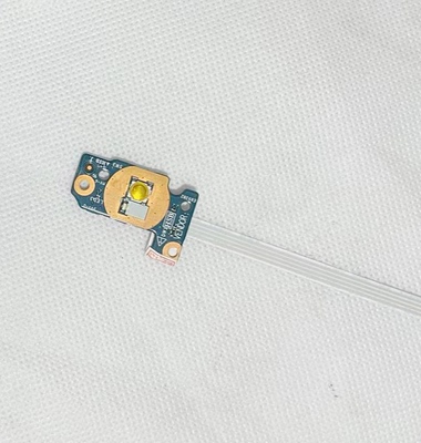 用于DELL INSPIRON 游匣 7566 7567 开关按键小板WDRC4 LS-D994P