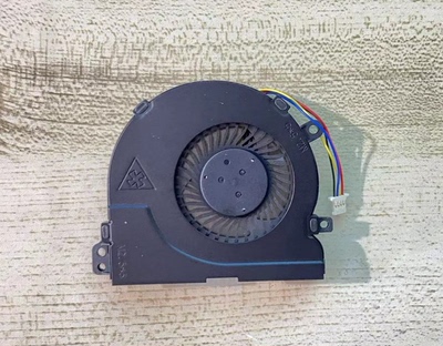 全新 适用于 戴尔 latitude E3450  3450 E3550 P51G CPU散热风扇