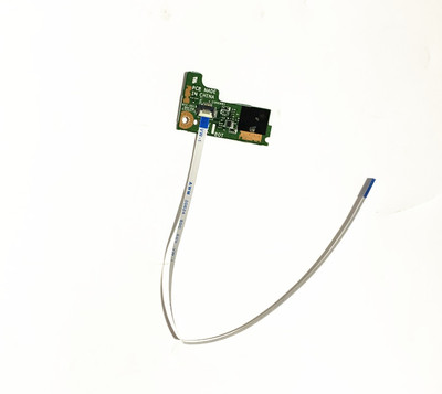 华硕开机板带排线开关板