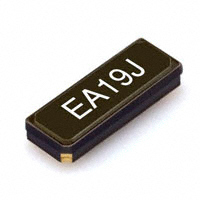 原装进口FC-145 32.768KHZ 贴片无源晶振晶体DST410S 4115 32768K