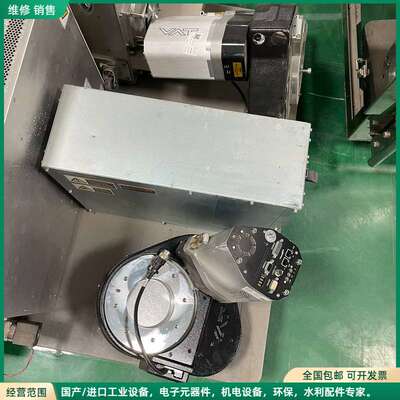 可维修VAT 65040-PAH1-CL1/0020半导体设备阀门