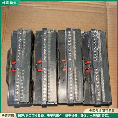 可维修SOFTLINK SM331 模块 AI 8x12Bit 3