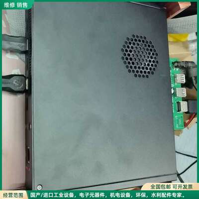可维修希沃MT51A机器无拆无修，有两台