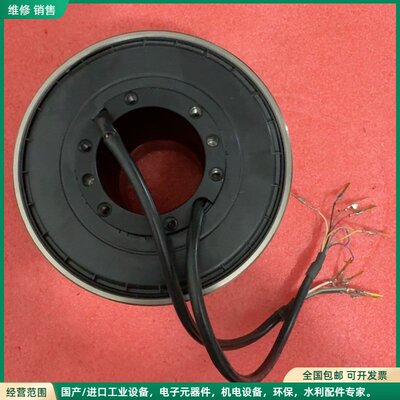 可维修日本NSK Megatorque系列直驱（DD）马达，NSK