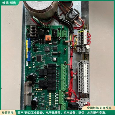 可维修ALFALAVAL EPC50IO 分油机控制板