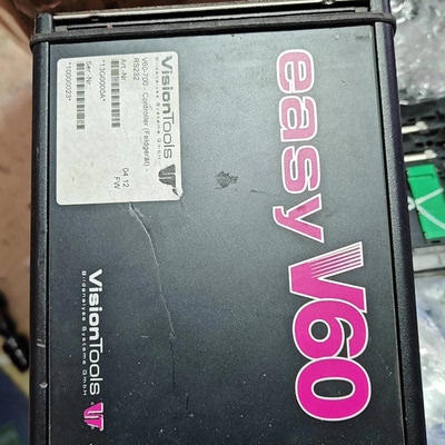溢价-VisionTools Bildanalyse System