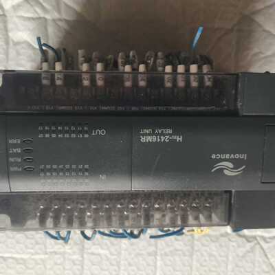溢价-PLC汇川H2U2416MRXPF2C0议价