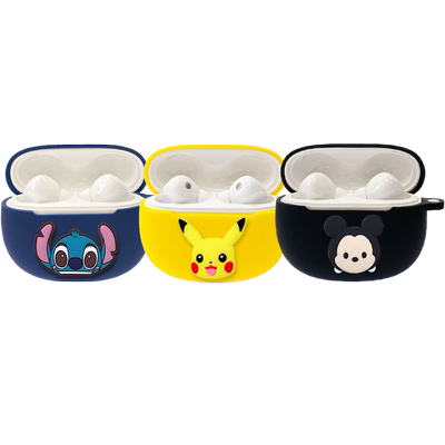 小米Redmibuds4耳机保护套防摔