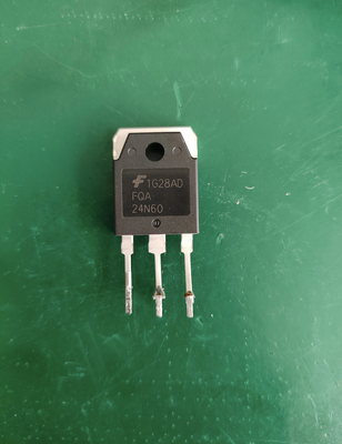 FQA24N60 进口现货 TO-3P 直拍