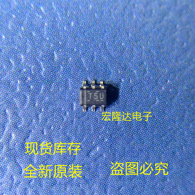 全新原装 TL431AIDCKR TL431AIDCKT TL431 丝印T5U SC70-6