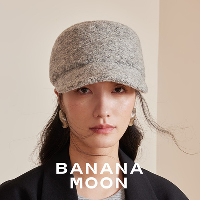 马术帽厚款小圈圈羊毛B败文艺