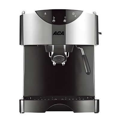 ACA北美电器AC-E15A全自动咖啡机