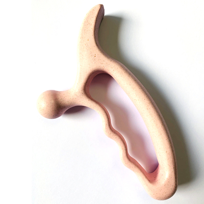 点穴棒经络刮痧板