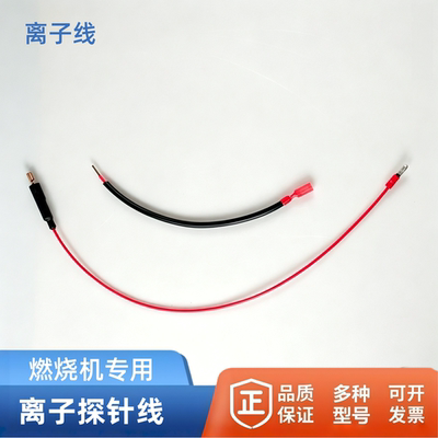 GS/FS10 GS/FS20离子线/离子探针线Riello利雅路RS系列燃烧机专配