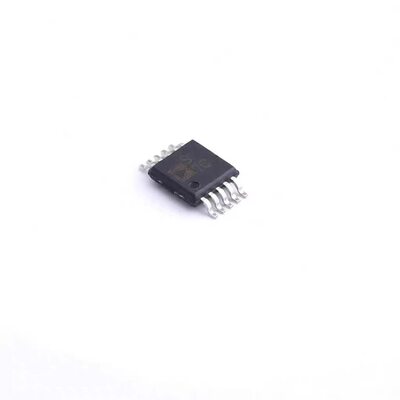 ADG884BRMZ模拟芯片ADI数字转换器模拟开关IC/MSOP-10