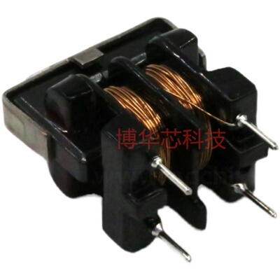 绕线共模电感滤波器CWEI