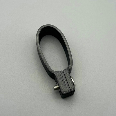 适用于Seka Spear公路车车架座管座杆坐管号码牌支架骑行比赛