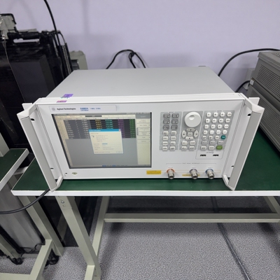 Agilent E4982A LCR网络分析仪1MHz-2.5GHz高精度测量仪器