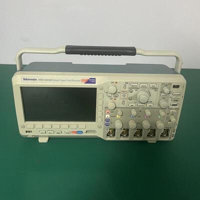 Tektronix MSO2024B DPO2024B  DPO2024B MSO2024B混合信号示波器