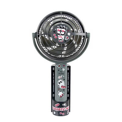 Clue Box Ion Air Purifier Portable Fan - Bad Badtz-Maru