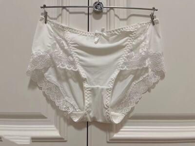 EBLIN简约舒适时尚女士平角内裤